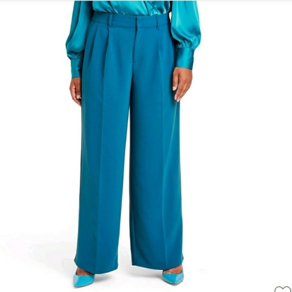 Sergio Hudson | Pants & Jumpsuits | Sergio Hudson X Target Womens ...